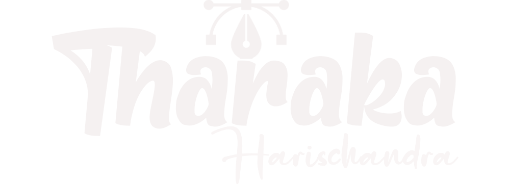 Tharaka Harischandra